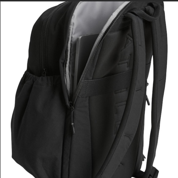 Athleta | Bags | Nwt Athleta Kinetic Backpack Computer Bag Travel ...